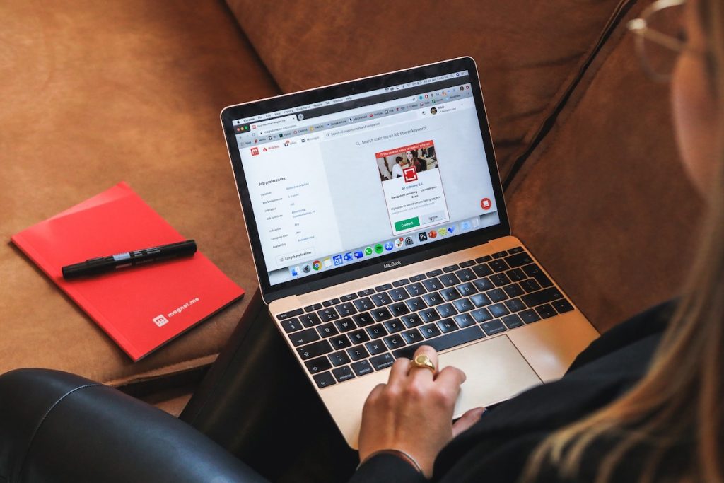 10 Tips For Changing Careers in Japan: Job Hunting while Employed ...
