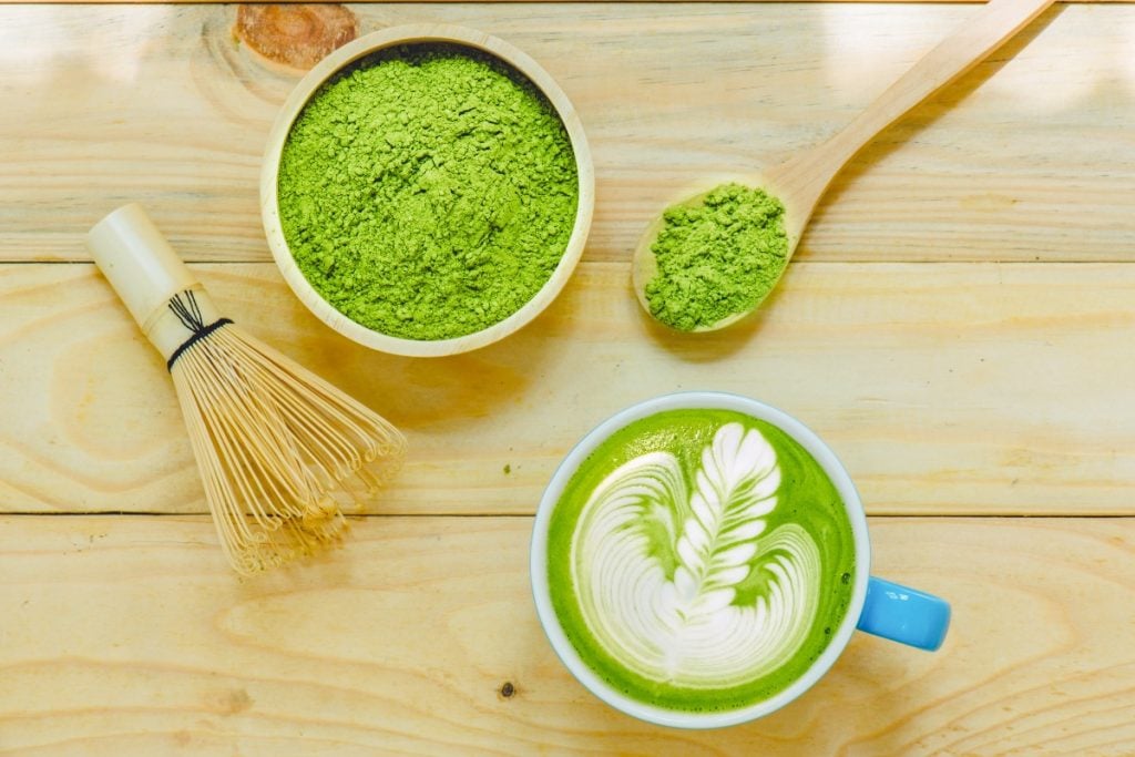 11 Japanese Superfoods to Improve Your Health | JOBS IN JAPAN
