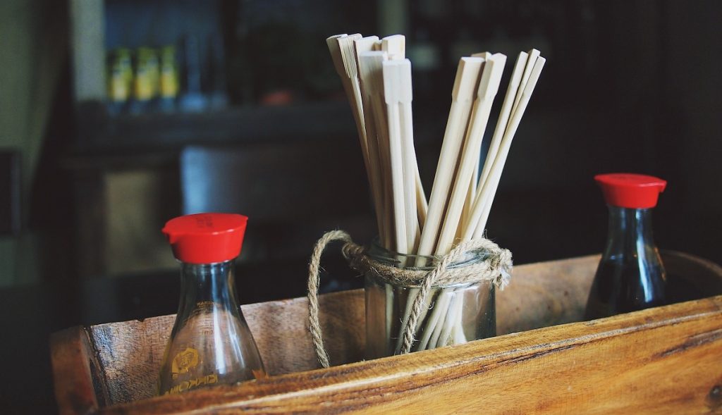 What's the Proper Etiquette when Eating Sushi? | JOBS IN JAPAN