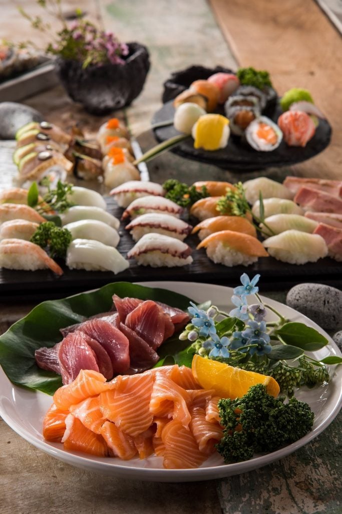 What's the Proper Etiquette when Eating Sushi? | JOBS IN JAPAN
