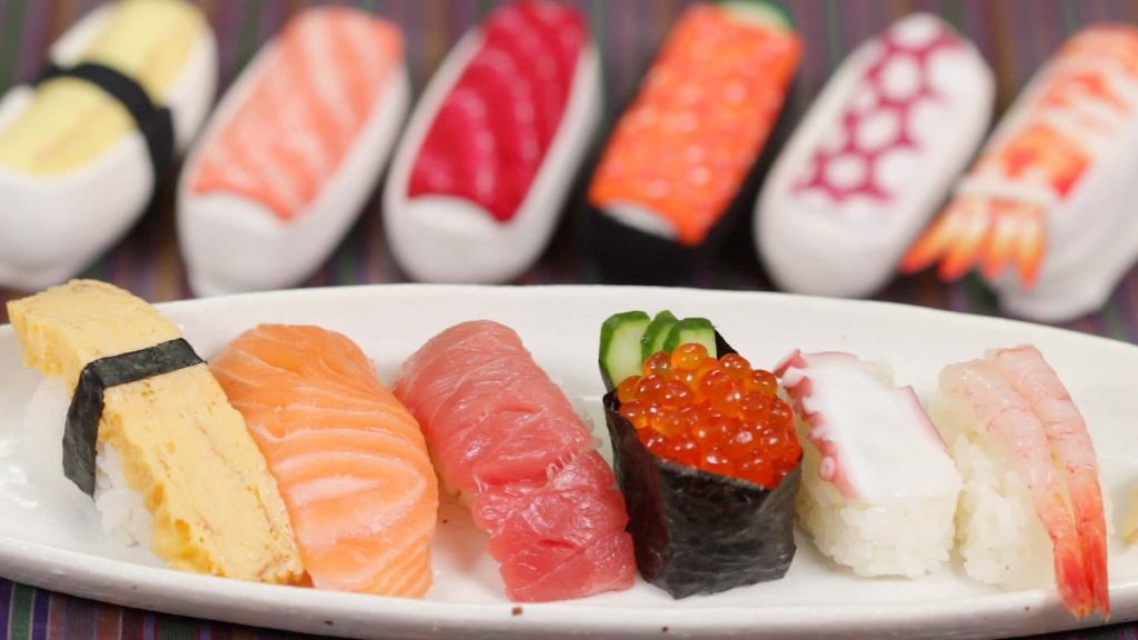 What's the Proper Etiquette when Eating Sushi? | JOBS IN JAPAN