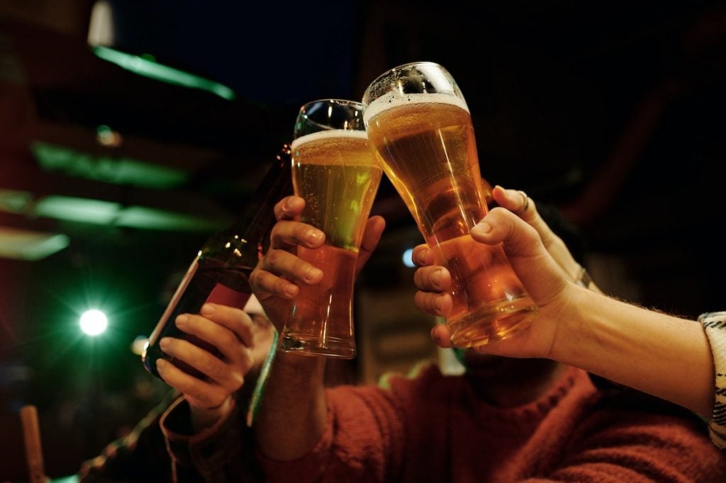 Japan’s Famous Anti-Hangover Drink (Ukon no Chikara) | JOBS IN JAPAN