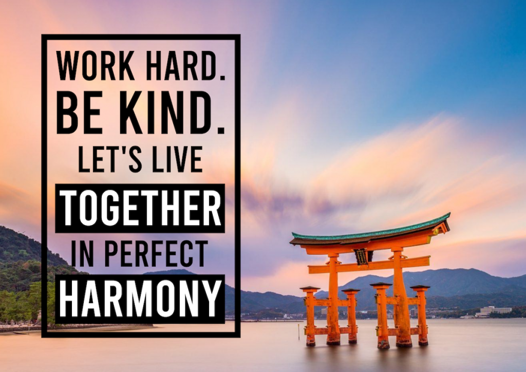 Graduation in Japan - What Advice Can You Give to Departing Students ...