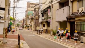 Making Sense of the Japanese Address System | JOBS IN JAPAN