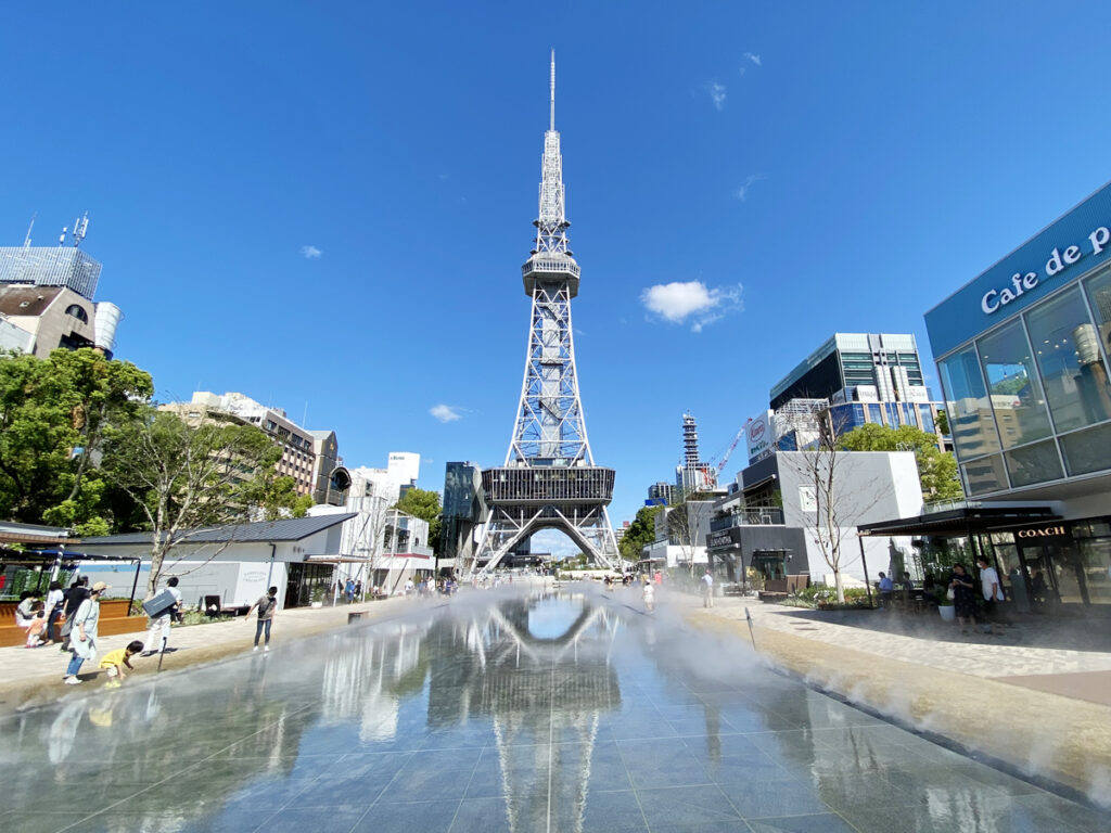 7 Top Things to See in Nagoya | JOBS IN JAPAN