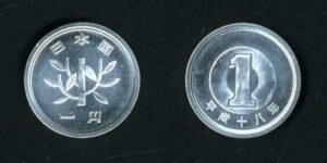 A Quick Guide to Japanese Coin Design | JOBS IN JAPAN