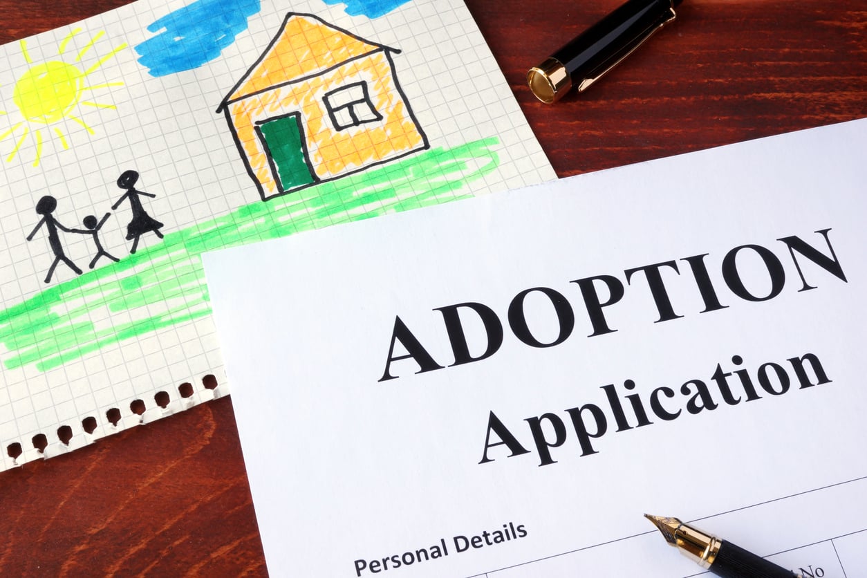 Why Is Adoption in Japan So Uncommon? | JOBS IN JAPAN