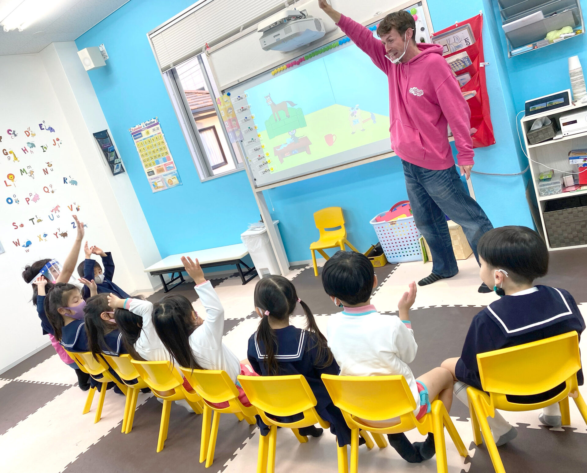 Is English Language Education Improving in Japan? | with Quint OB