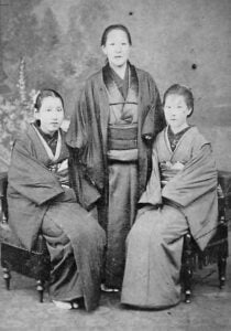 Ichiyo Higuchi: Literary Legacy and Impact on Japanese Society | JOBS ...