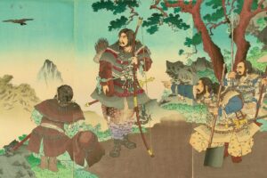 The Jōmon People: Japan's Prehistoric World | JOBS IN JAPAN