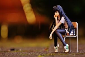 The World of Anime Enthusiasts: How Otaku went from Stereotypes to ...