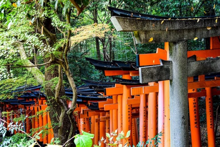 Japanese Spirituality: What are the Kami? | JOBS IN JAPAN