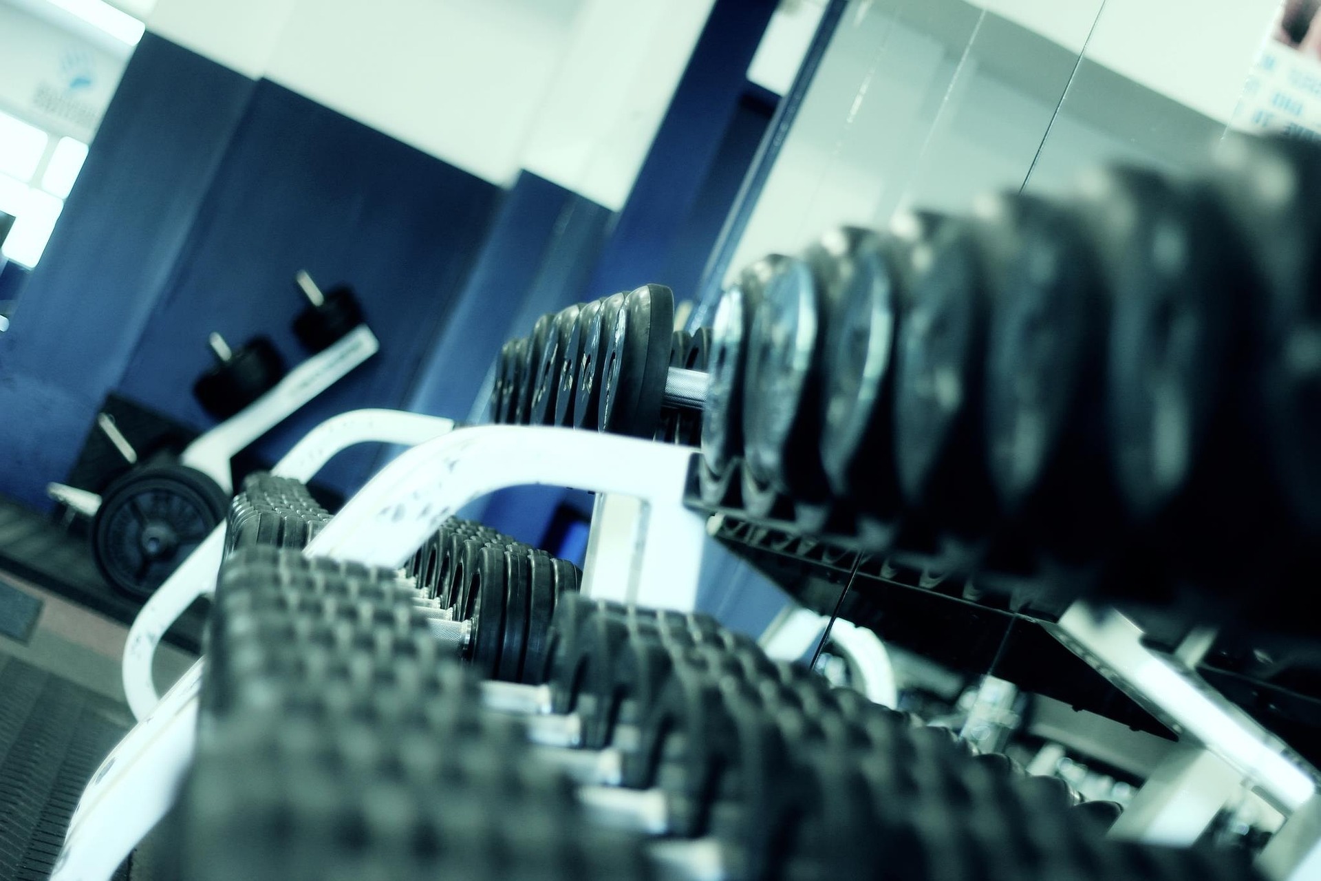 A Guide to Japanese Gyms | JOBS IN JAPAN