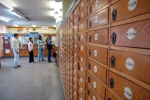 Sending a Package Overseas Via Japan Post | JOBS IN JAPAN