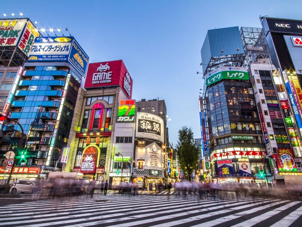 Challenges in Japan’s Labor Market | JOBS IN JAPAN