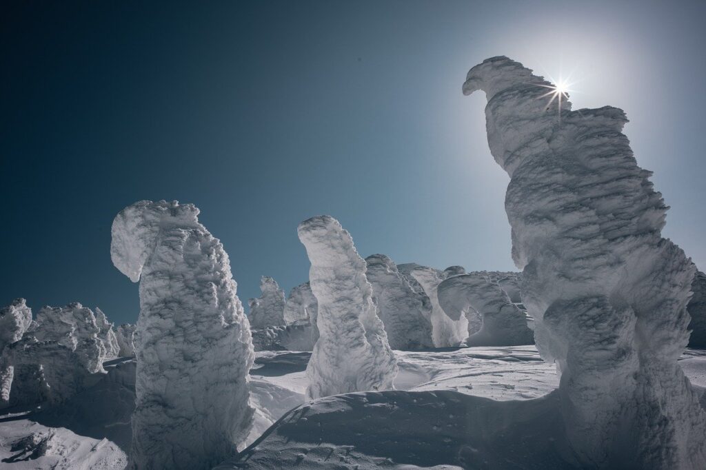 Embracing the Magic of Winter in Japan | JOBS IN JAPAN