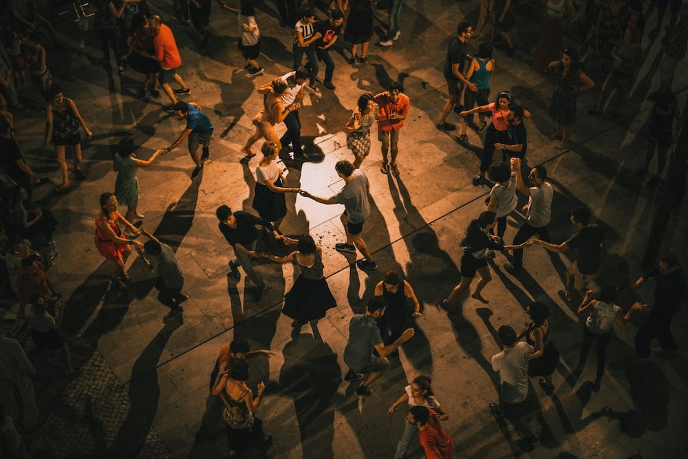 Making Friends Through Dance: A Guide to Salsa in Japan | JOBS IN JAPAN