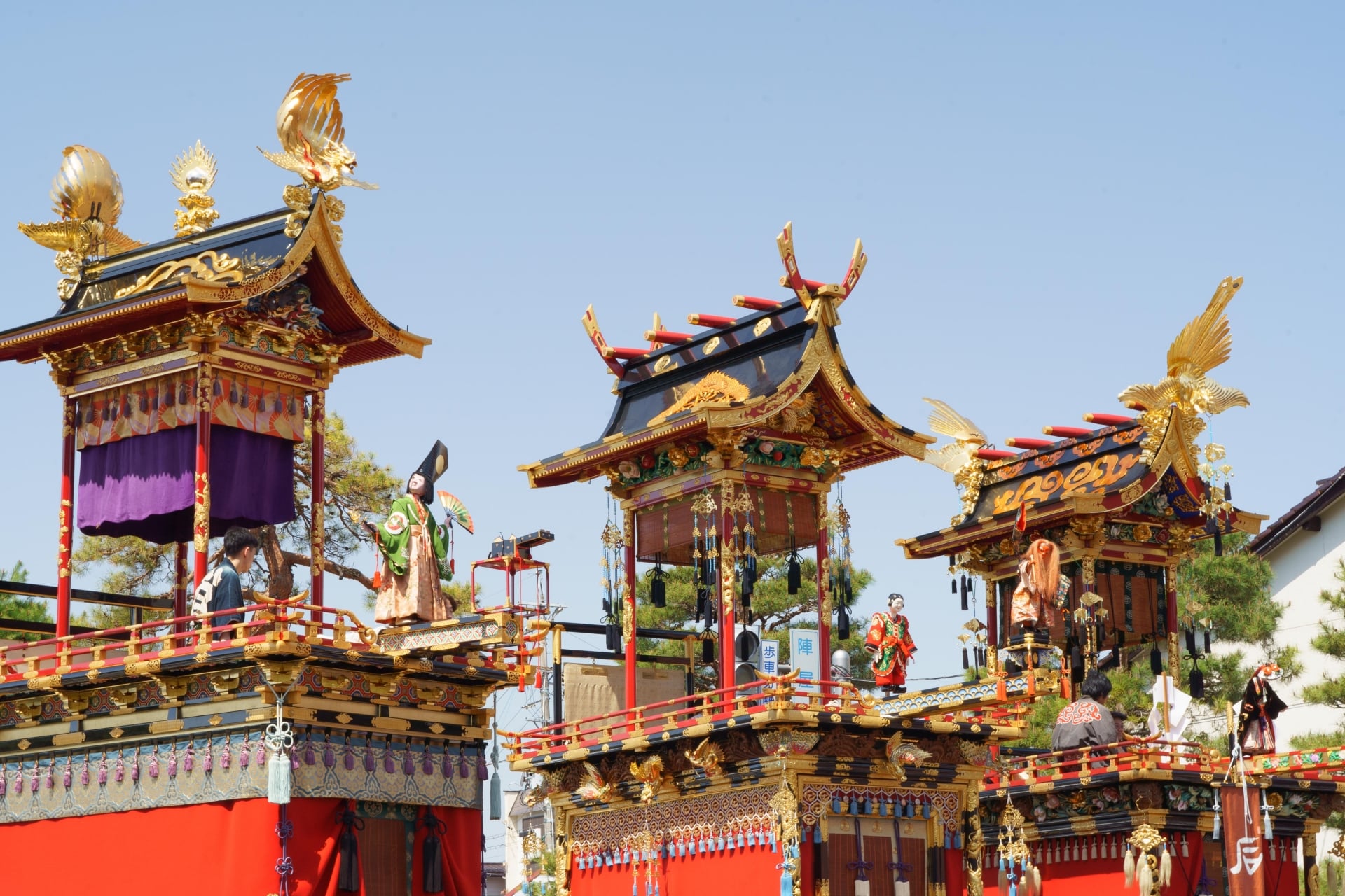 6 Spring Festivals You Must See When Visiting Japan | JOBS IN JAPAN