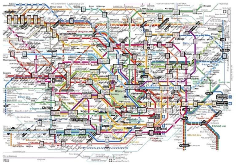 Why the World's Best Public Transport System Made Me Ditch My Car ...