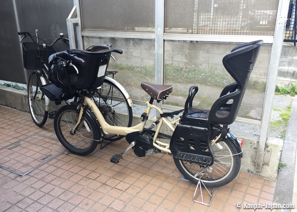 What I Wish I Knew Before Getting a Bicycle in Japan | JOBS IN JAPAN