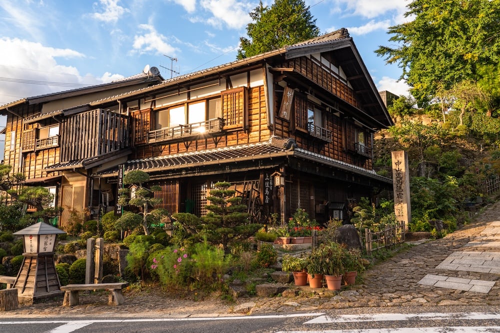 Living in an Old Japanese House: 8 Things I Learned | JOBS IN JAPAN