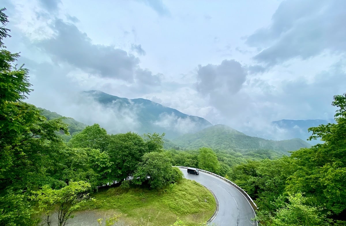 Making the Most of Japan's Rainy Season | JOBS IN JAPAN